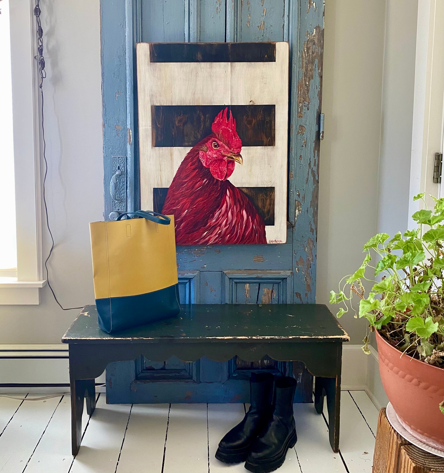 John and Gigi Begin – JohnandGigiBegin